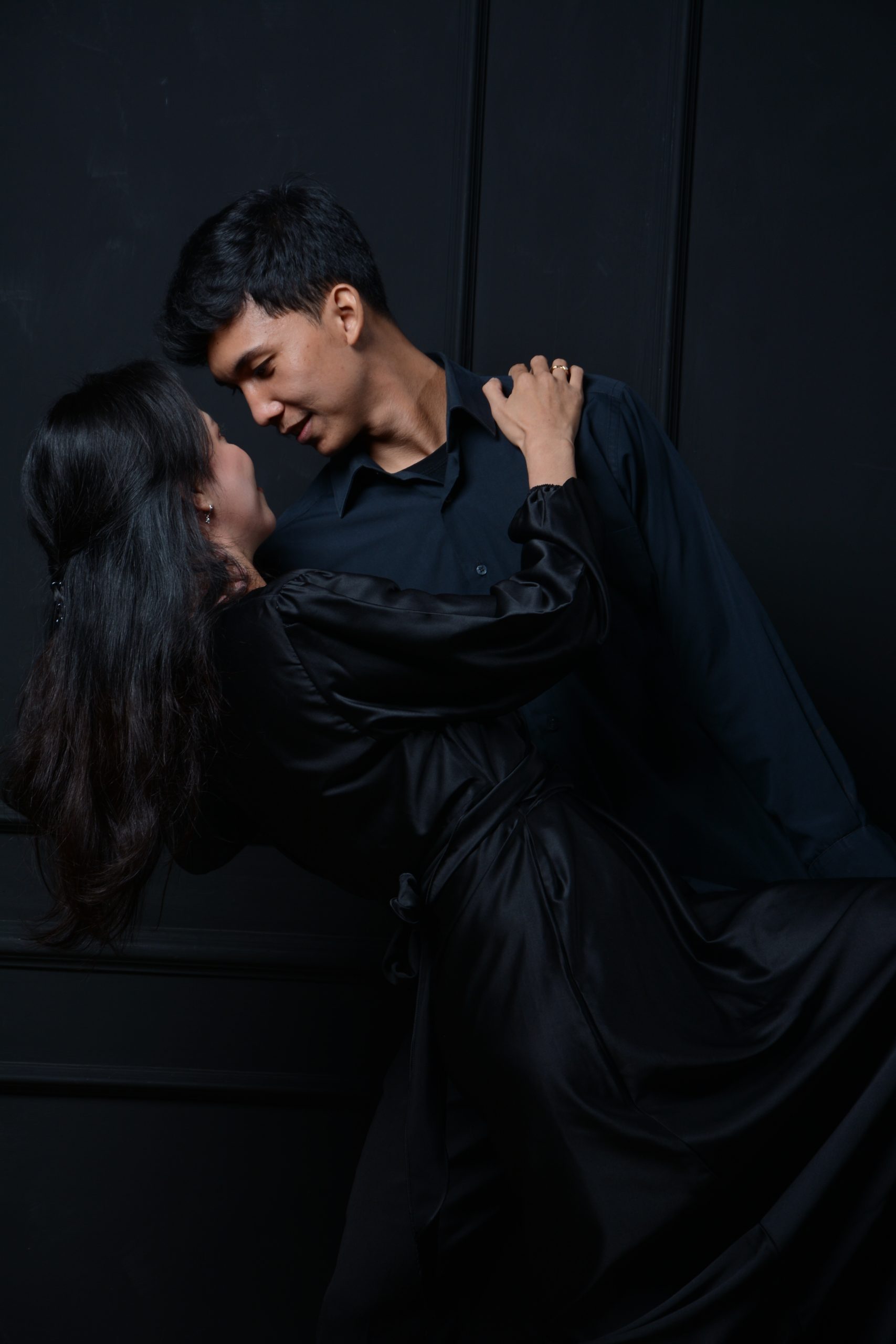 Nita & Mifta | Pusat Undangan Bogor
