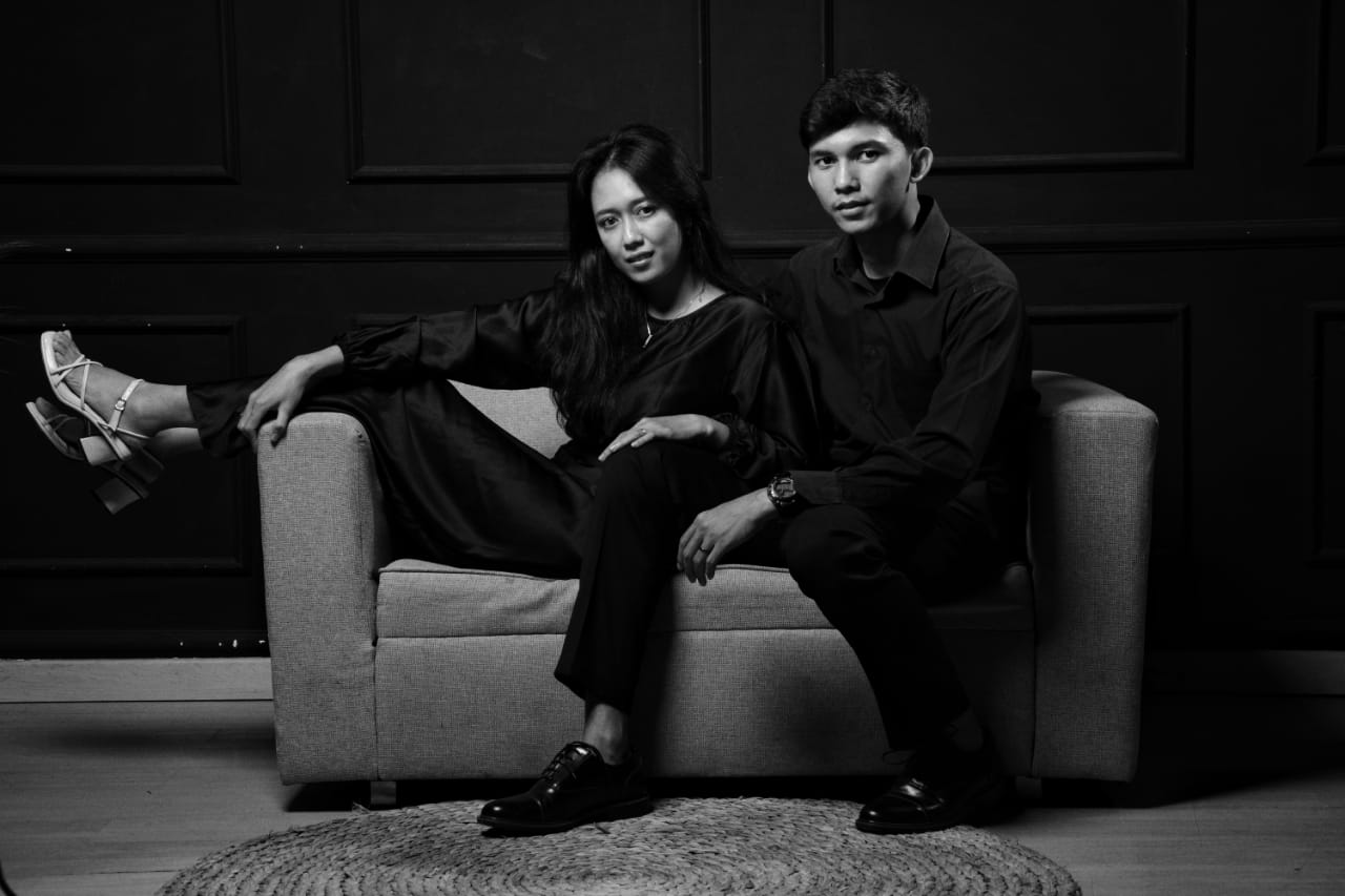 Nita & Mifta | Pusat Undangan Bogor