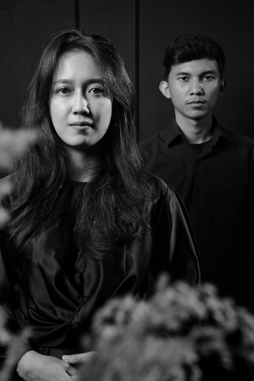 Nita & Mifta | Pusat Undangan Bogor
