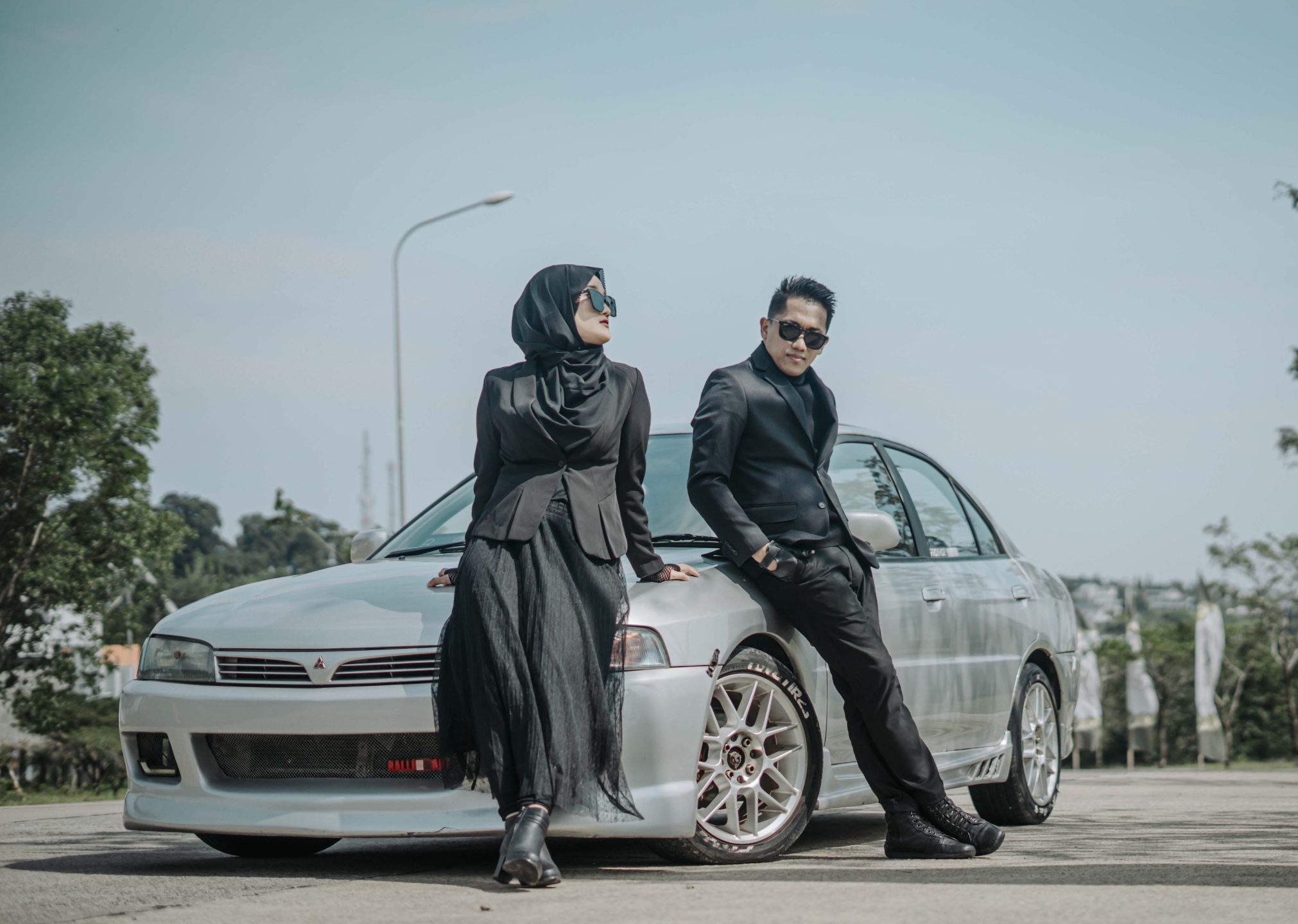 Rahmi dan Roni | Pusat Undangan Bogor